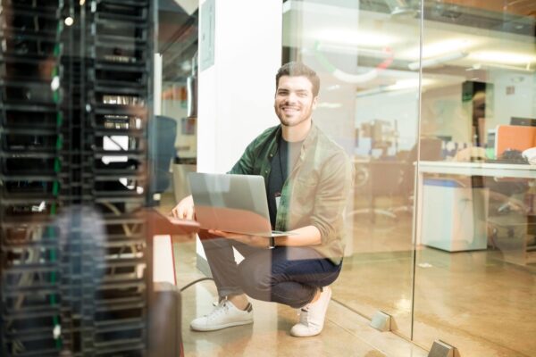 Serverless Computing The Future Of Cloud Infrastructure Technology