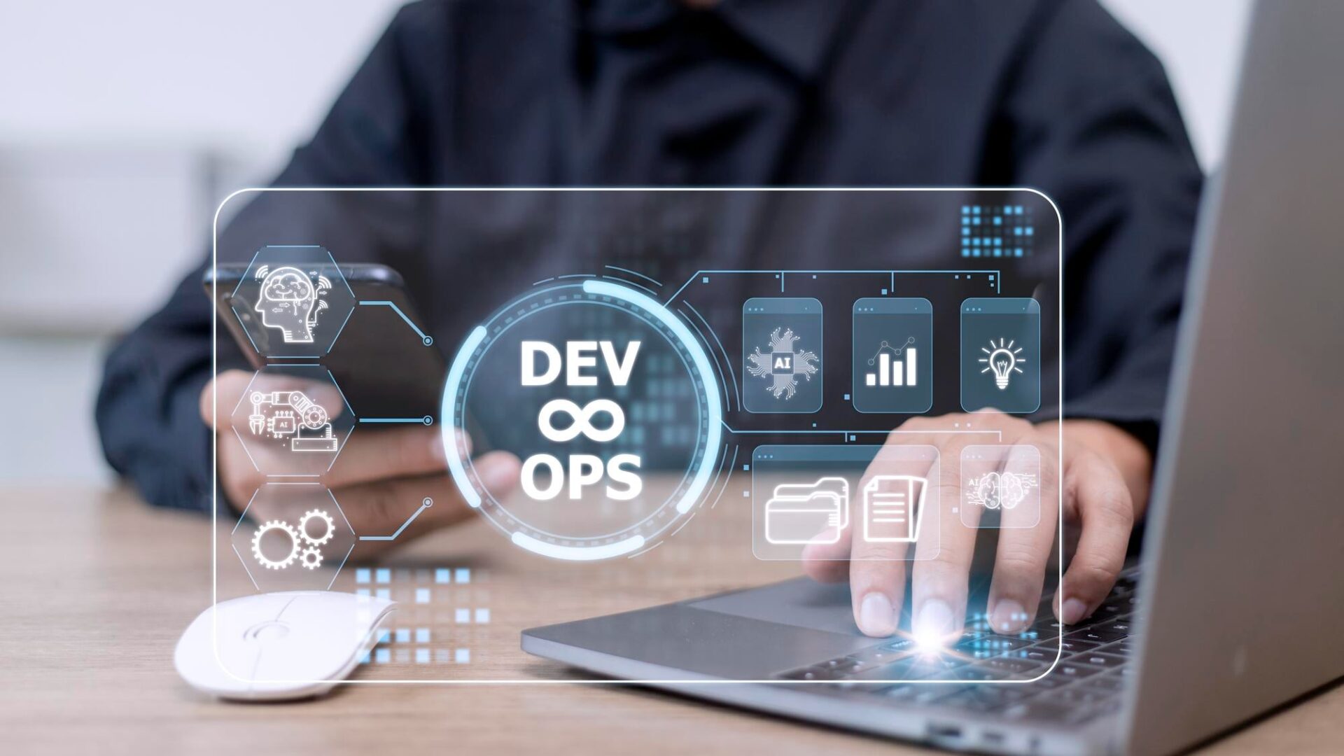 Serverless Computing in DevOps: Revolutionizing Application Development and Deployment ...