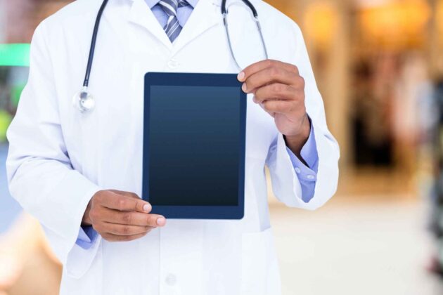 Smart Health Services discusses innovations in healthcare delivery and ...