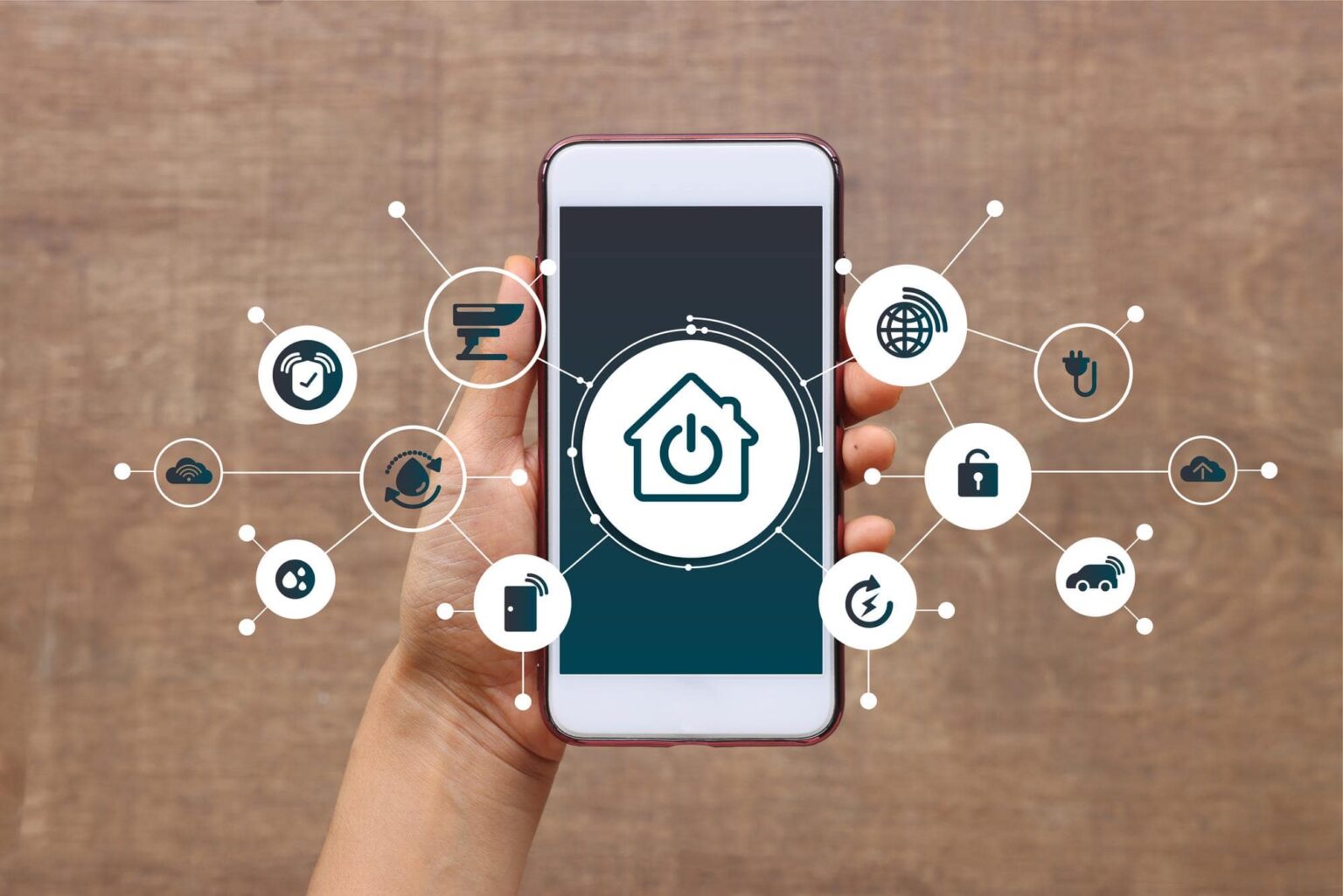 Smart Home and IoT Devices in Home Insurance Enhancing Safety and Risk ...