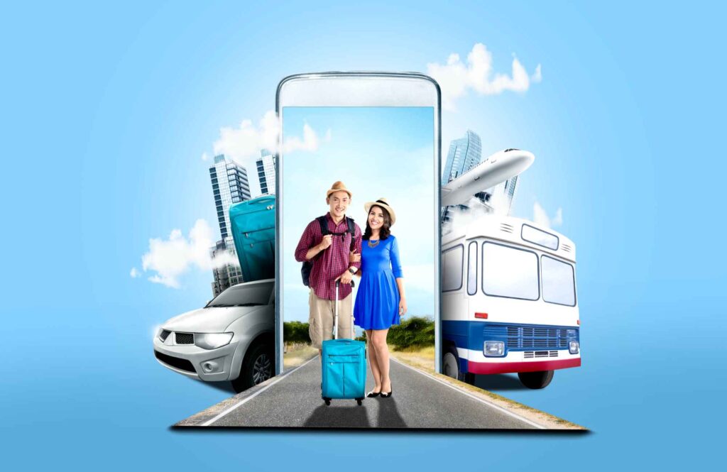 Smart Tourism explores how technology enhances visitor experiences and ...
