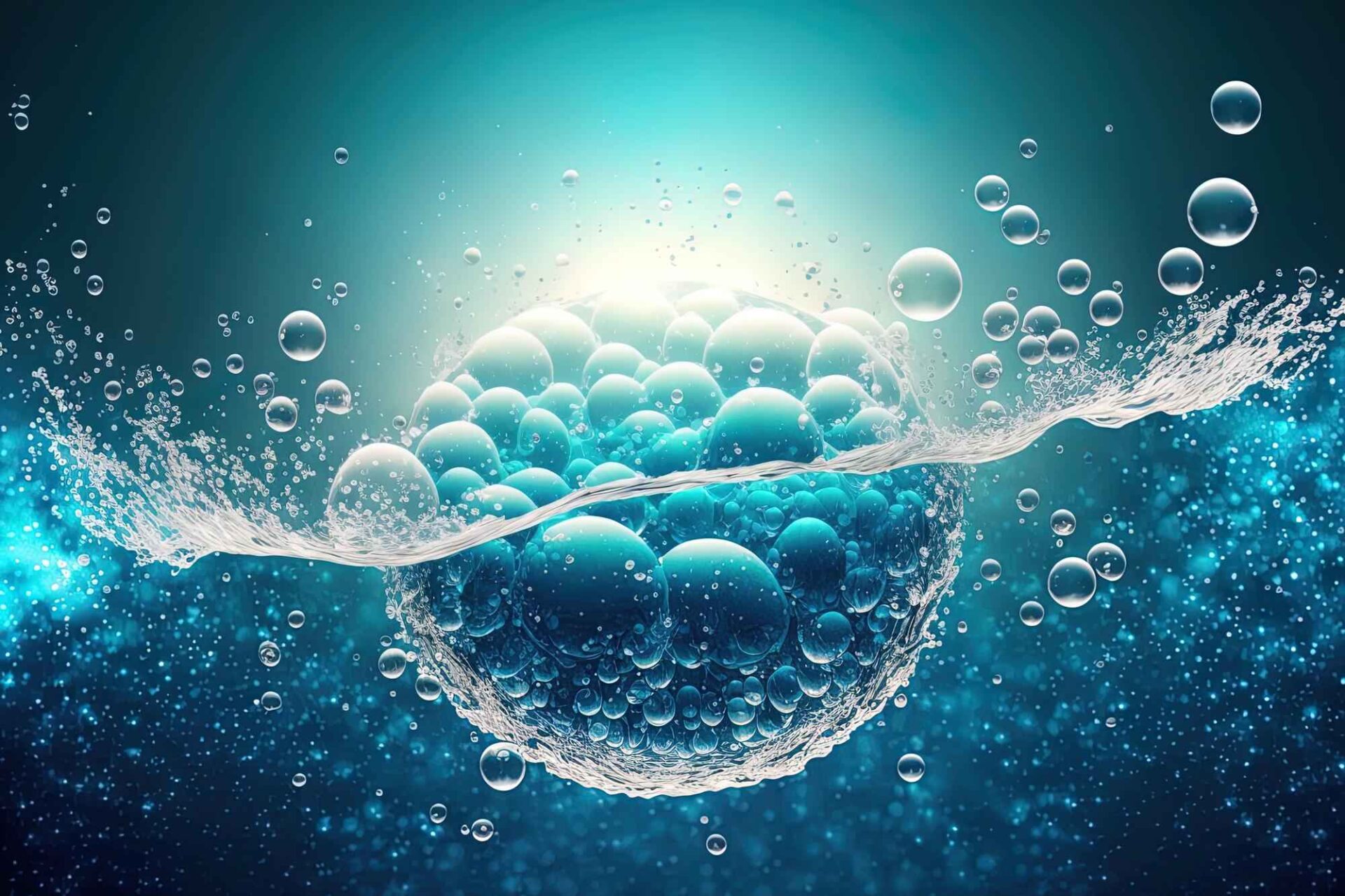 Smart Water Management: Improving Efficiency and Conservation in Cities ...