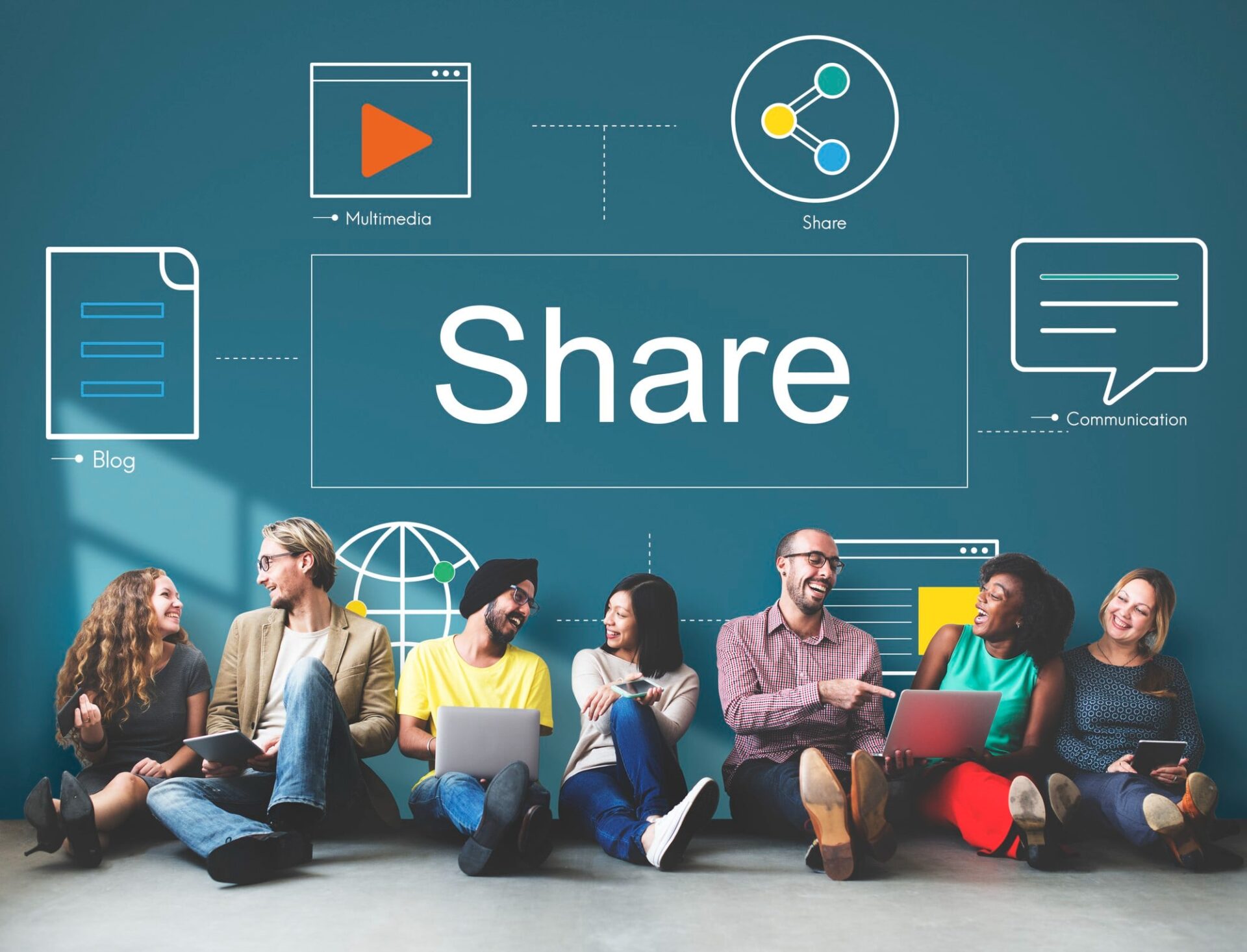 Social Streaming & User-Generated Content: Empowering Content Creators ...
