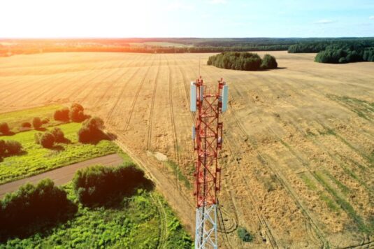 Telecom in Rural and Remote Areas: Bridging the Digital Divide ...