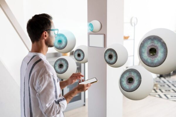 Teleophthalmology: Revolutionizing Remote Eye Care and Vision Services ...