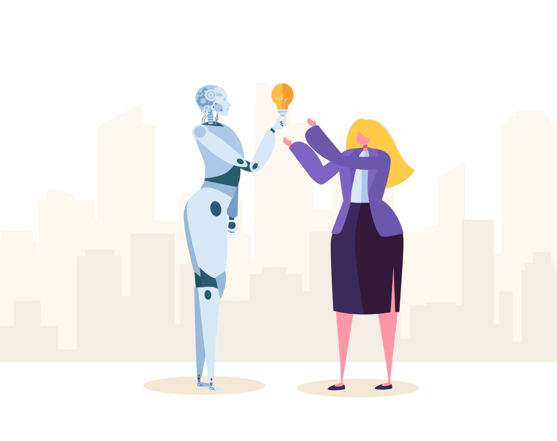 The Future of Artificial Intelligence Assistants: Overcoming Challenges ...