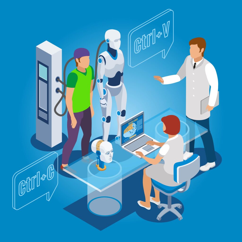 The Future of Artificial Intelligence and the Workforce: Exploring the ...