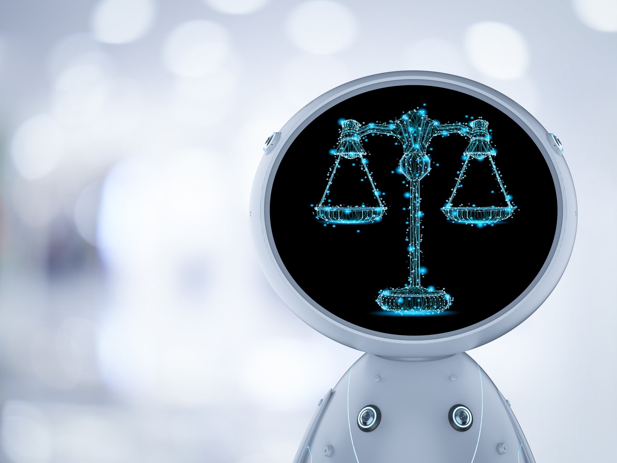 The Future of Artificial Intelligence in Legal Practice: Navigating ...