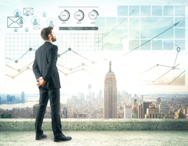 The Future of BFSI Technology: Transforming the Financial Landscape ...