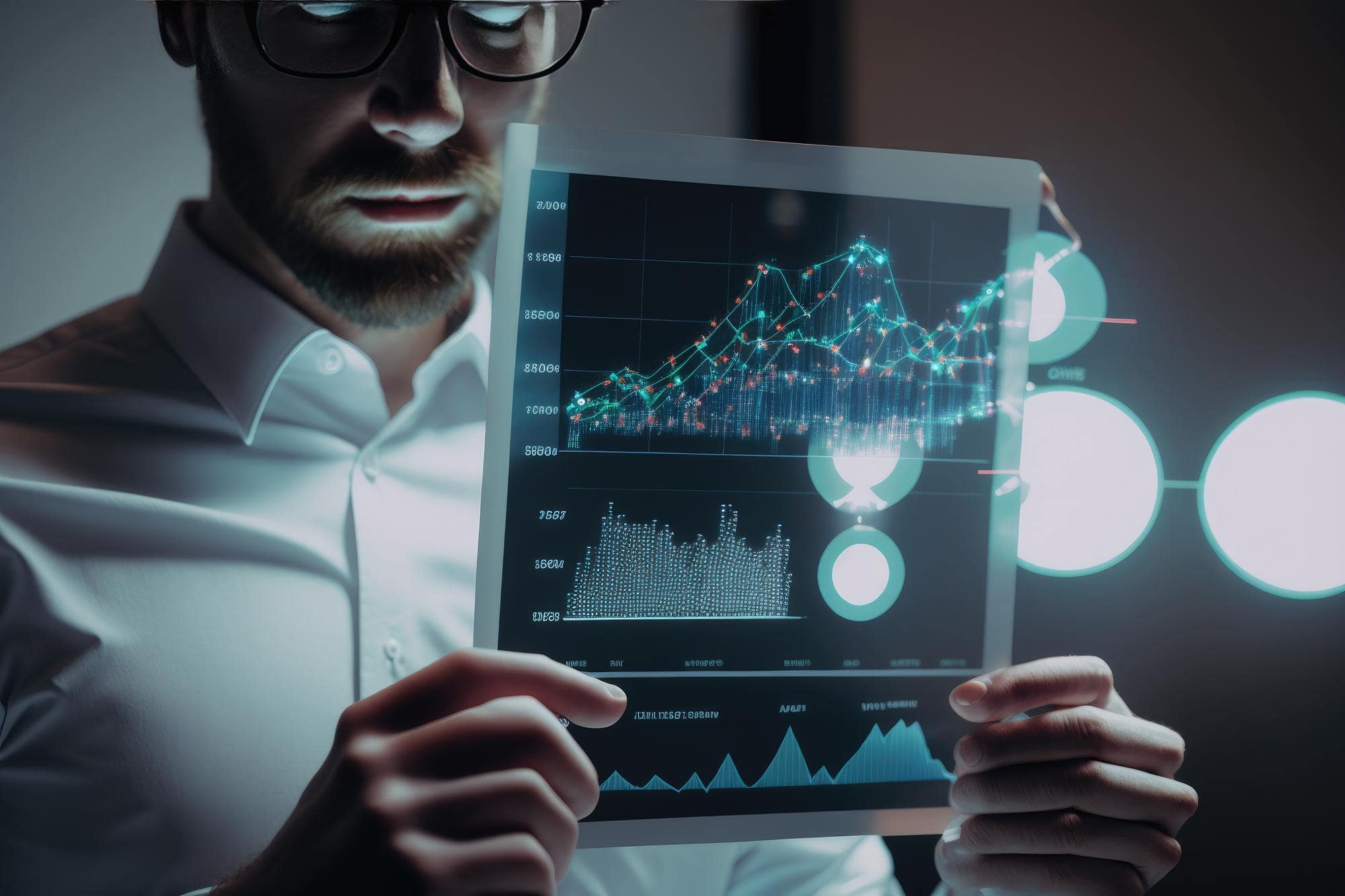 The Future of Big Data: Emerging Trends and Challenges - Technology Innovators