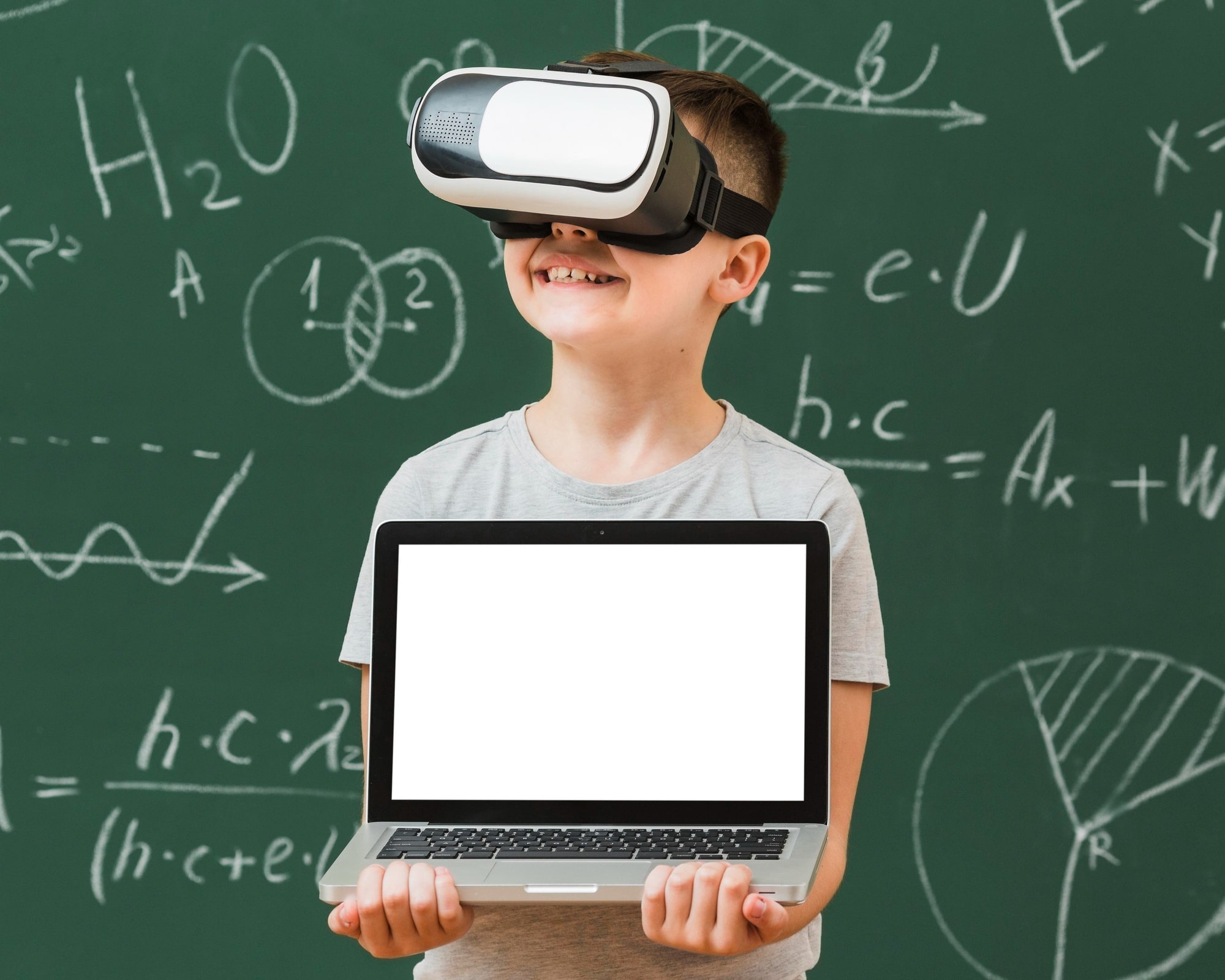 The Future of Education Technology: Revolutionizing Learning ...