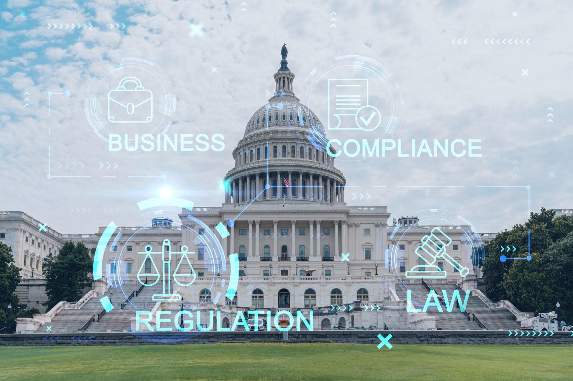 The Future of Government Technology: Transforming Public Services ...