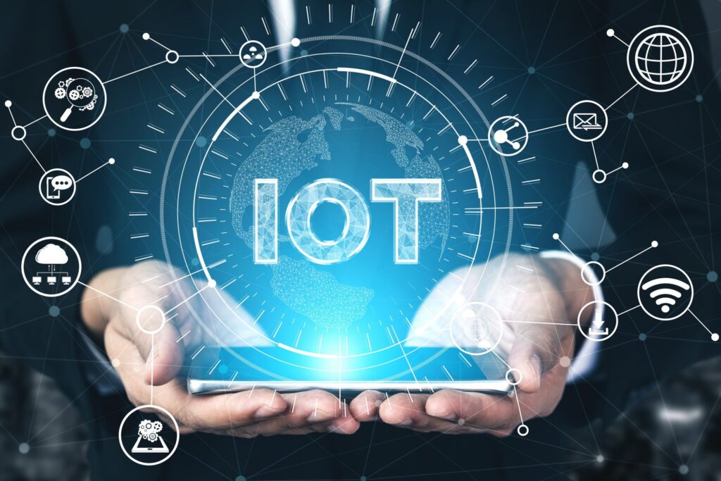 IoT and Smart Homes: Creating Intelligent and Connected Living Spaces ...