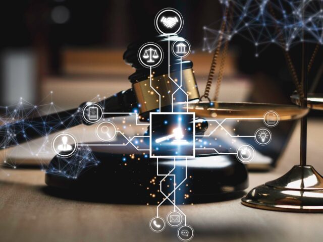 The Future of Legal Technology: Innovations Reshaping the Legal ...