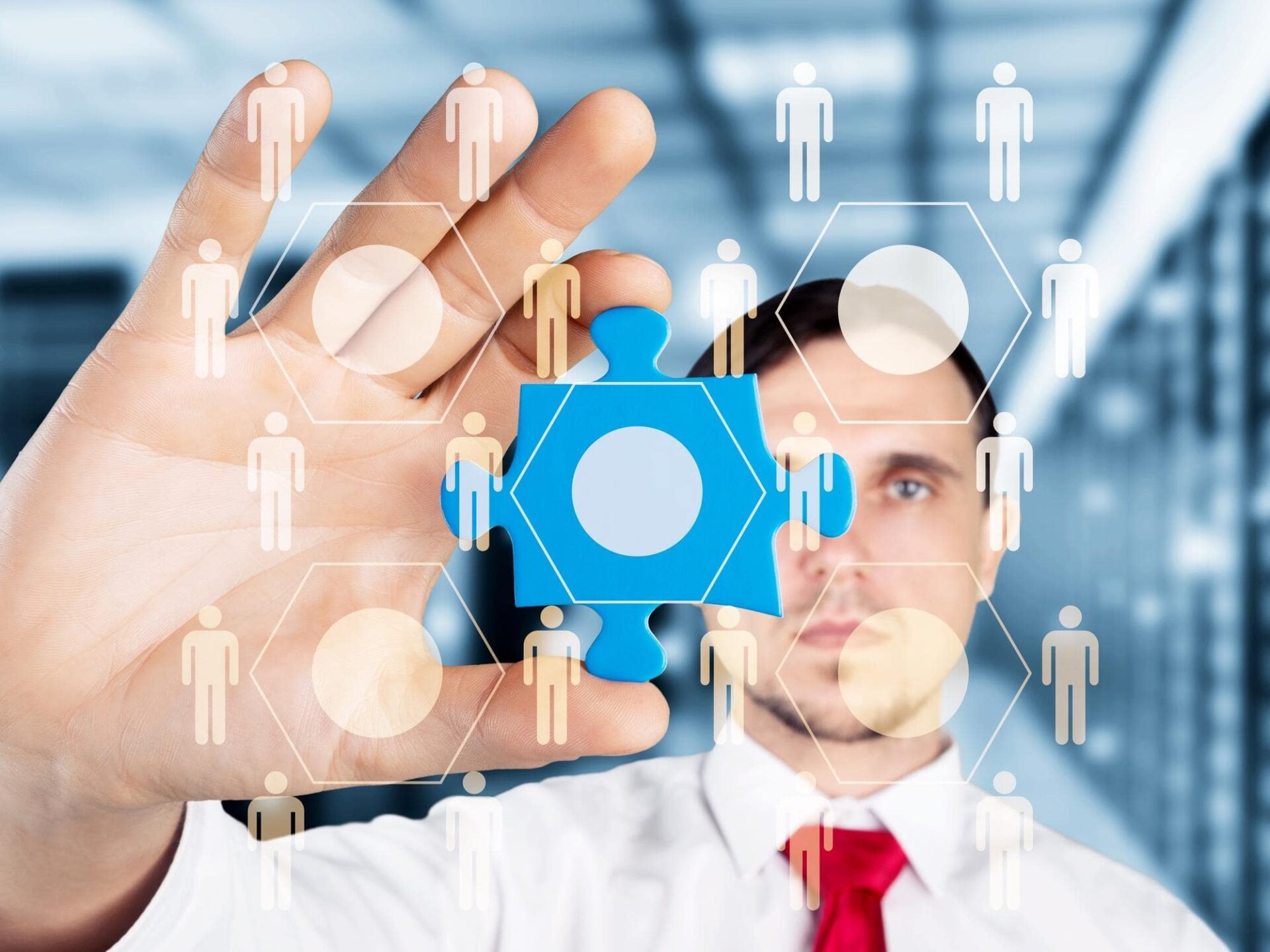 The Human Factor in DevOps: Cultivating Collaboration and DevOps ...