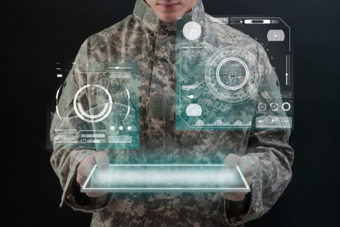 The Role of Artificial Intelligence (AI) in Defense Systems examines ...