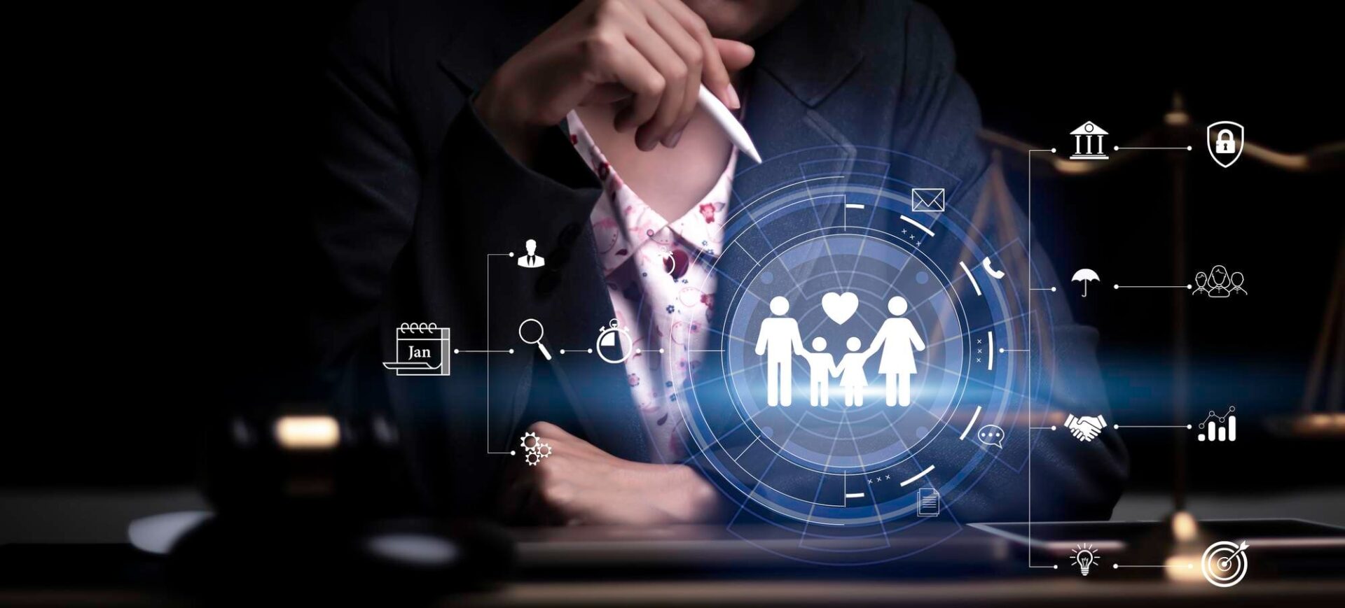 The Role of Big Data Analytics in Insurtech: Unlocking Insights for Risk Assessment - Technology ...