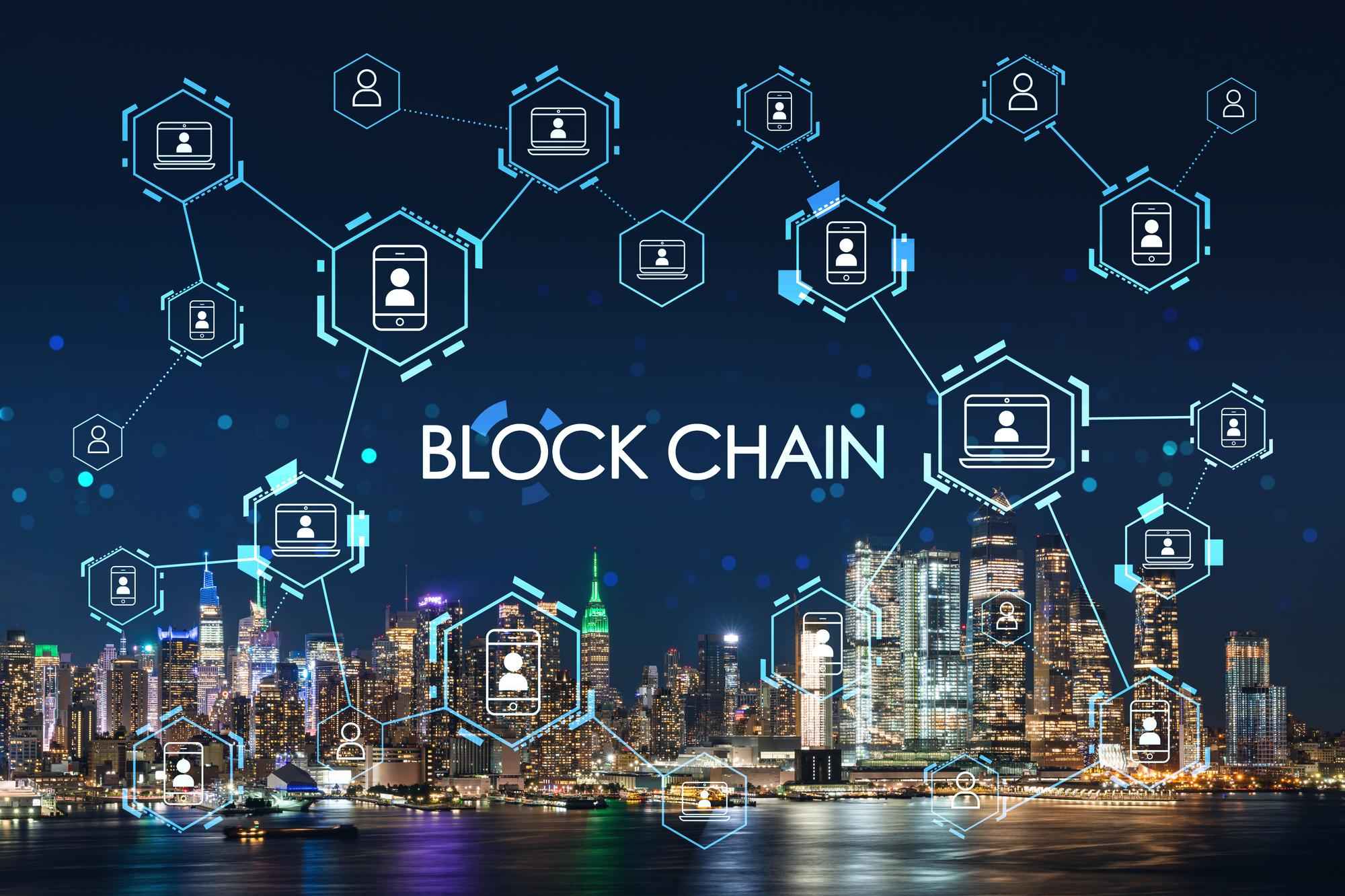 The Role of Blockchain in Smart Cities: Enhancing Security and Trust - Technology Innovators