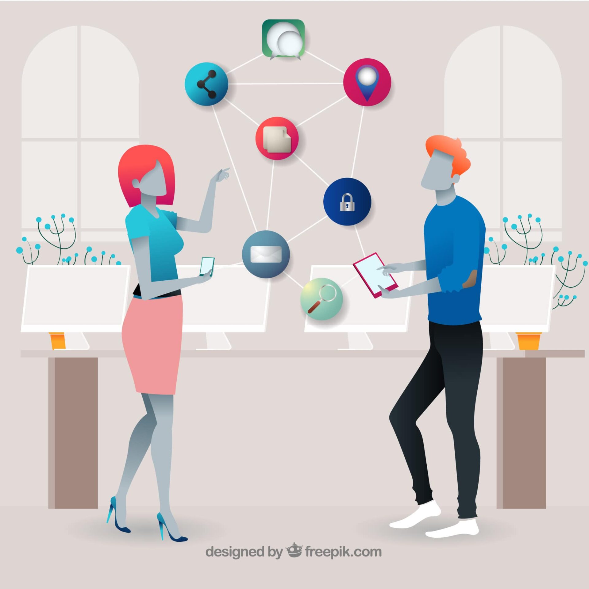 The Role of Human Touch in a Tech-driven Customer Experience Era ...