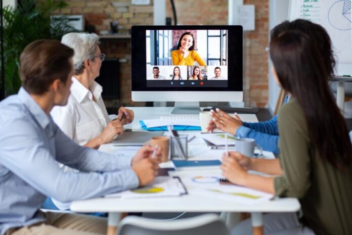 Virtual Collaboration: Transforming Remote Work and Team Communication ...