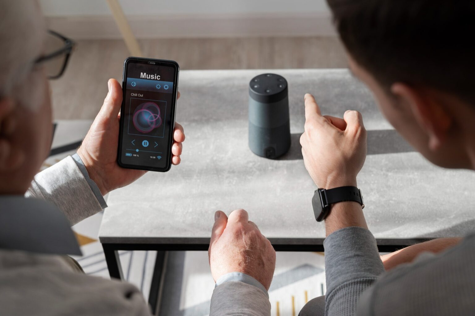 Voice Assistants and Natural Language Processing: Reshaping Customer ...