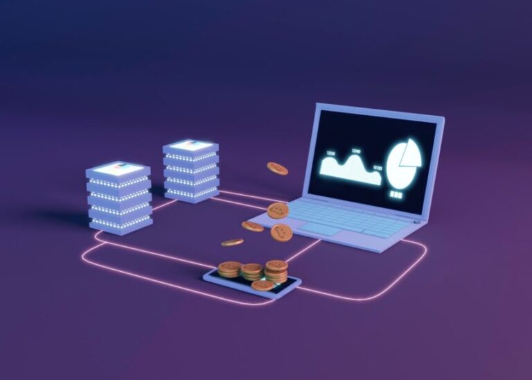 Blockchain and Data Management ensure data integrity and consistency by providing secure ...