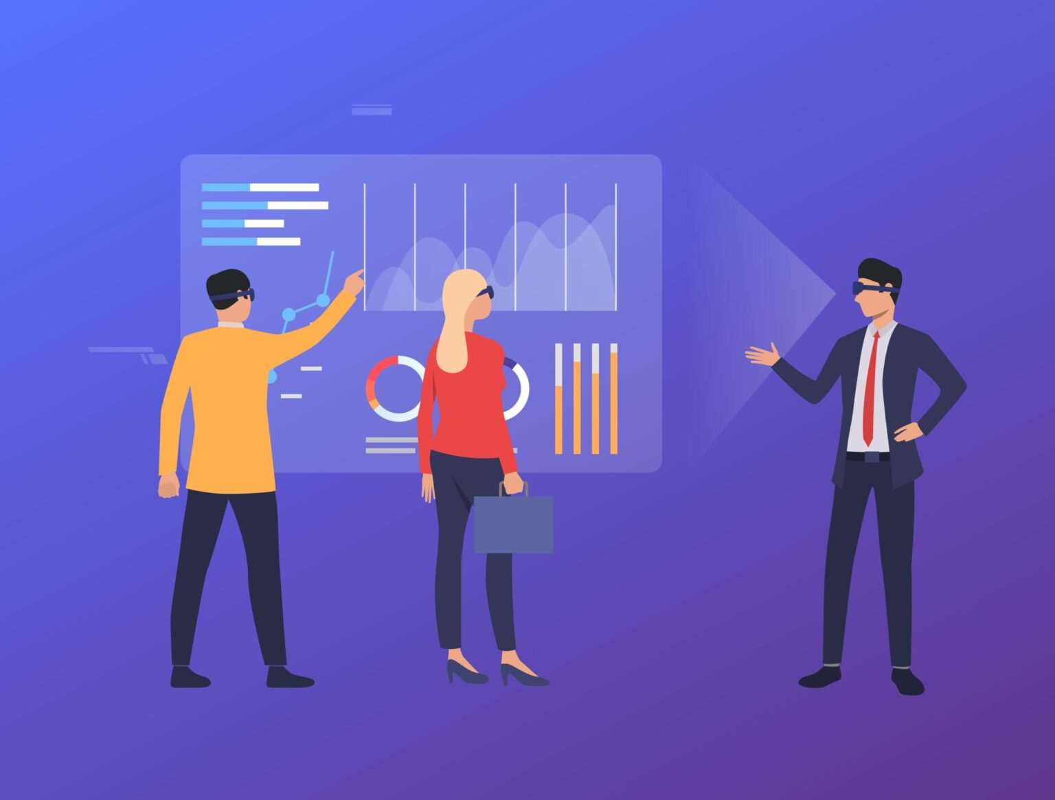 Data Privacy and Consent: Meeting Customer Expectations in an Era of ...