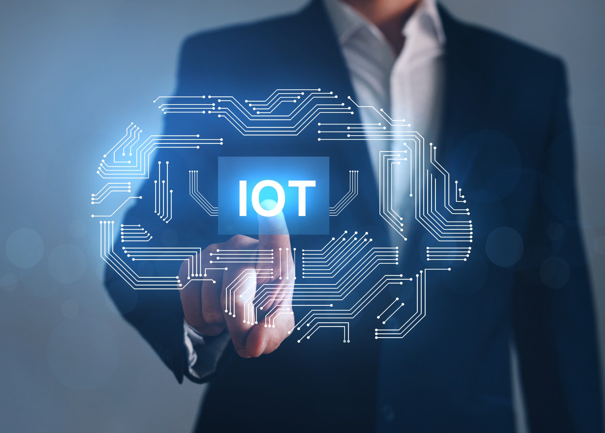 Embracing IoT: CIOs' Guide to Harnessing the Power of the Internet of ...