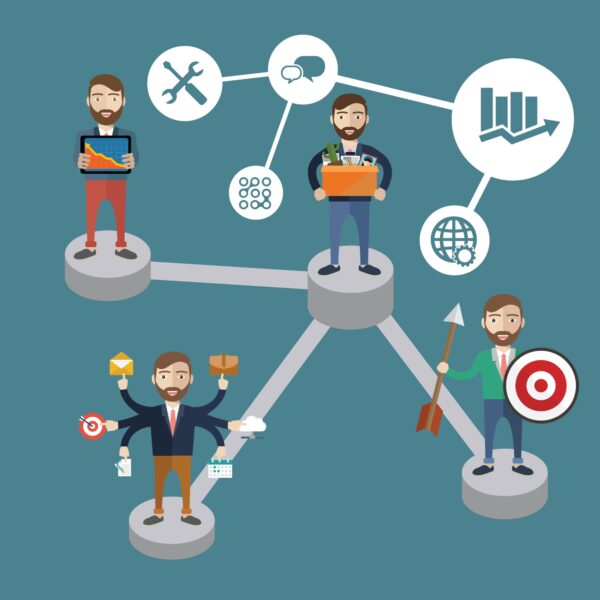 Integration and Interoperability Challenges: Bridging Gaps between ...