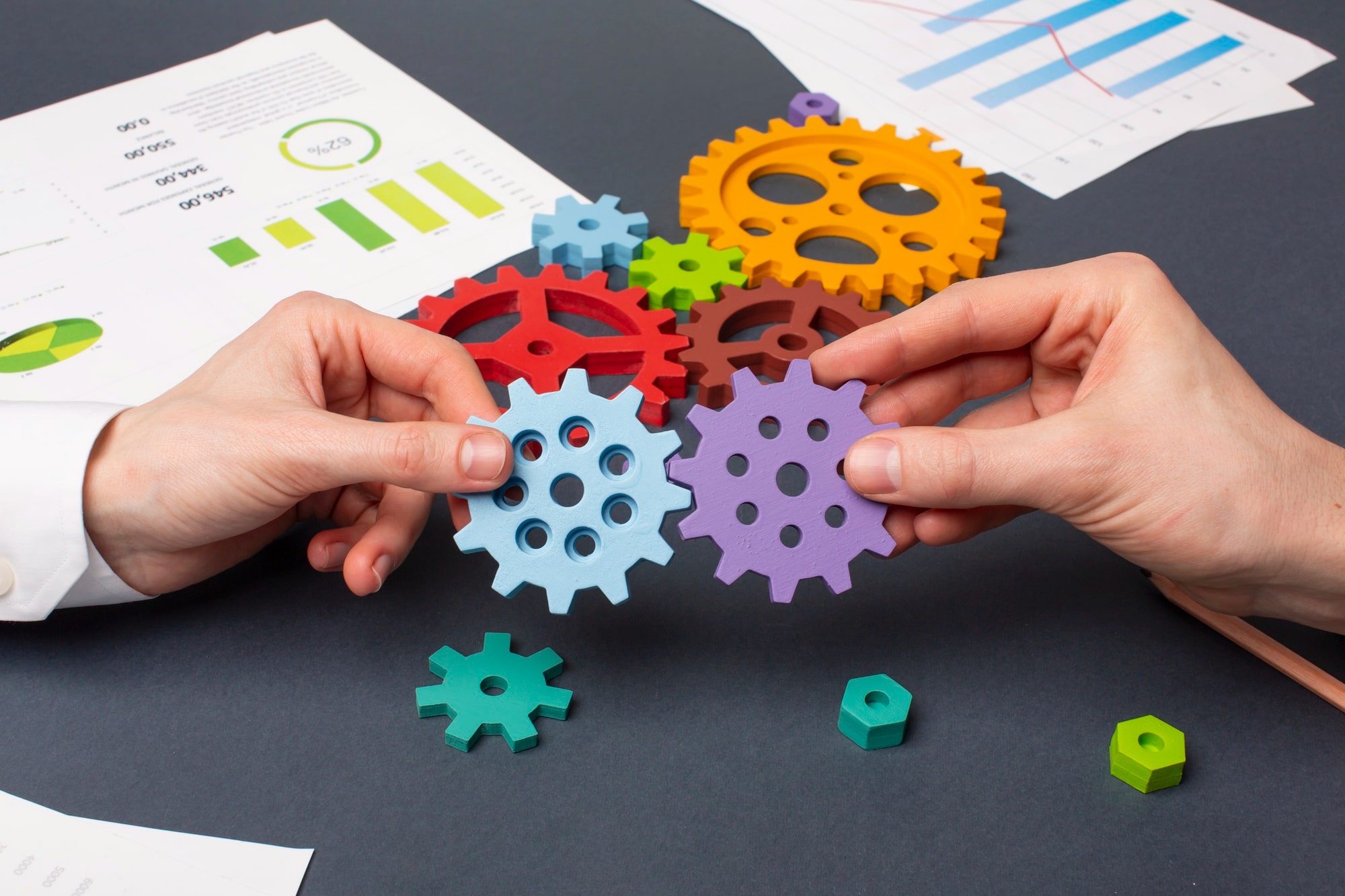 Managing Complexity: Addressing the Challenges of Marketing Technology ...