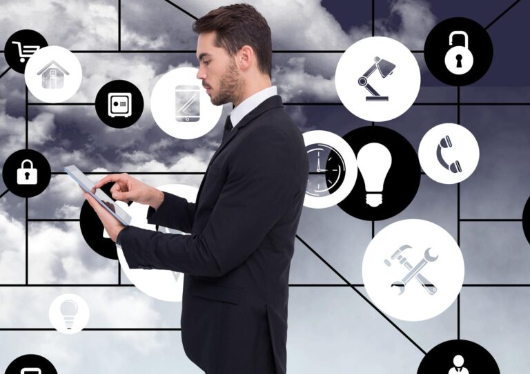 Managing the Internet of Behaviors: CIOs' Challenges in Balancing ...