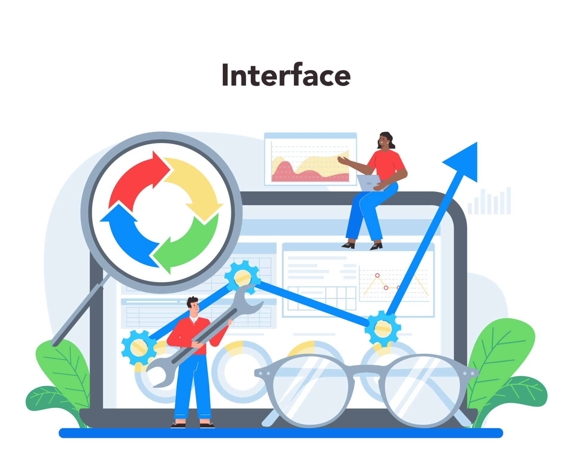 Measuring Marketing Technology Success: Metrics and KPIs for Effective ...
