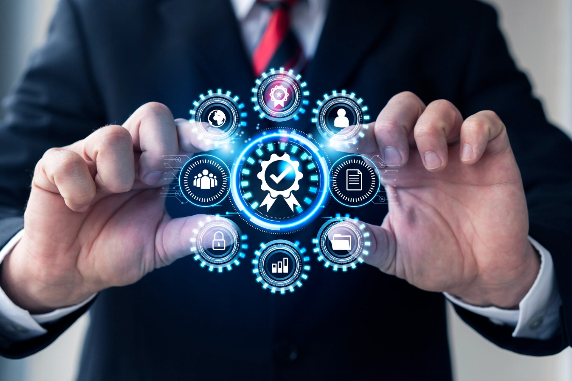 Regulatory Compliance in the Age of Artificial Intelligence: A ...