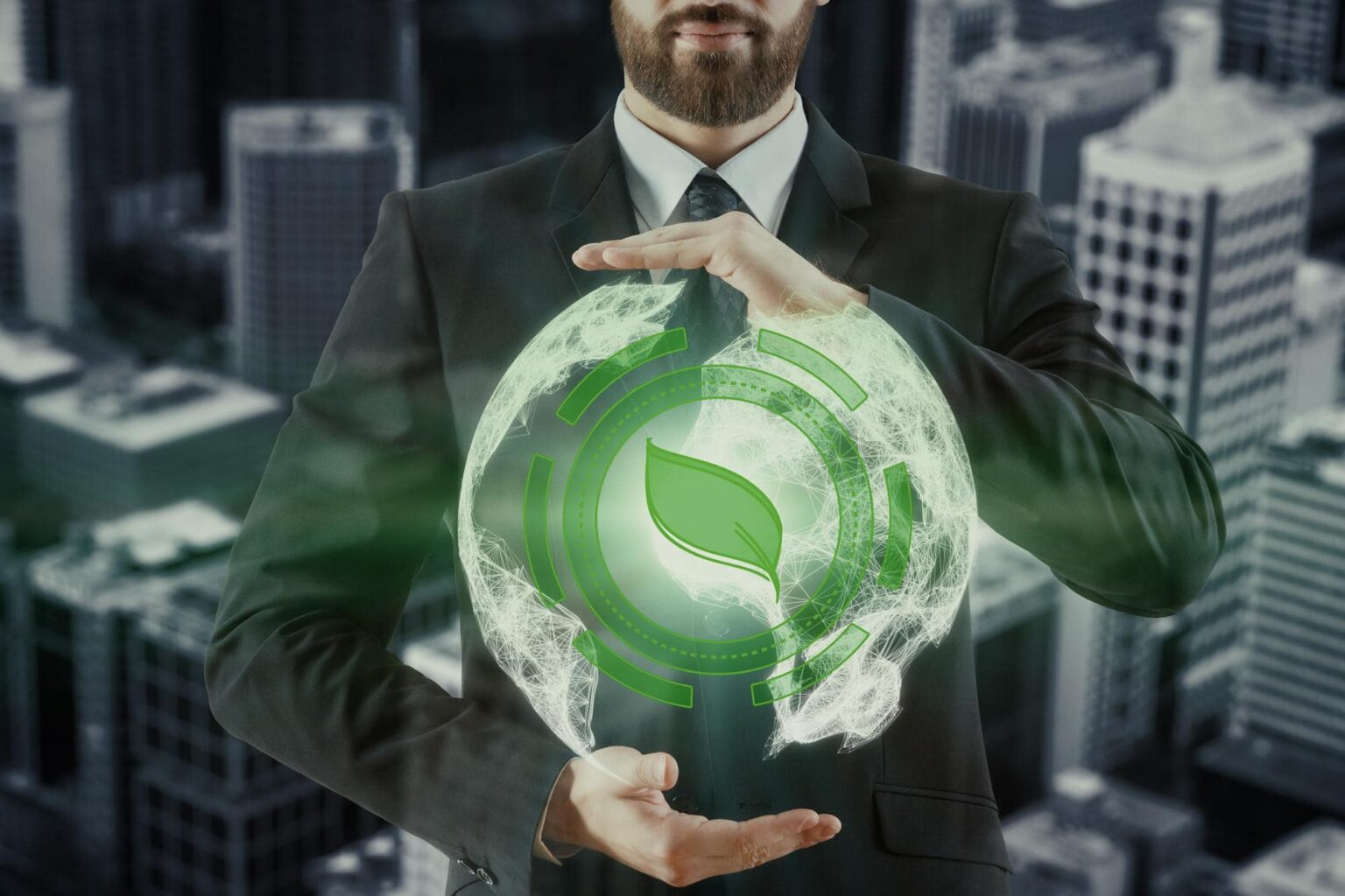 Sustainable Technology Practices: CIOs' Approach to Green IT and ...