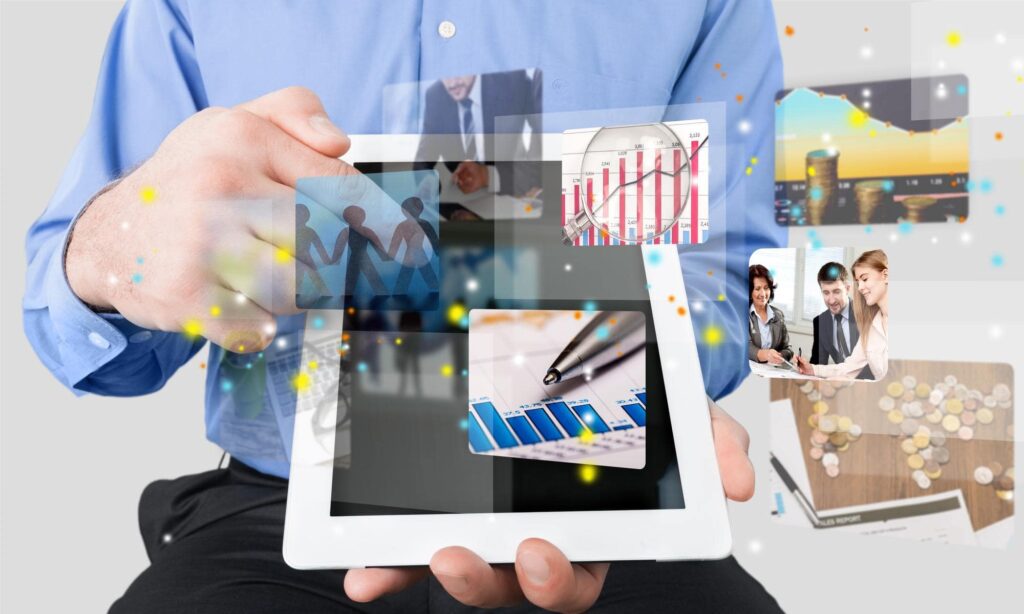 The Changing Landscape of IT Vendor Management: Strategies for CIOs to ...
