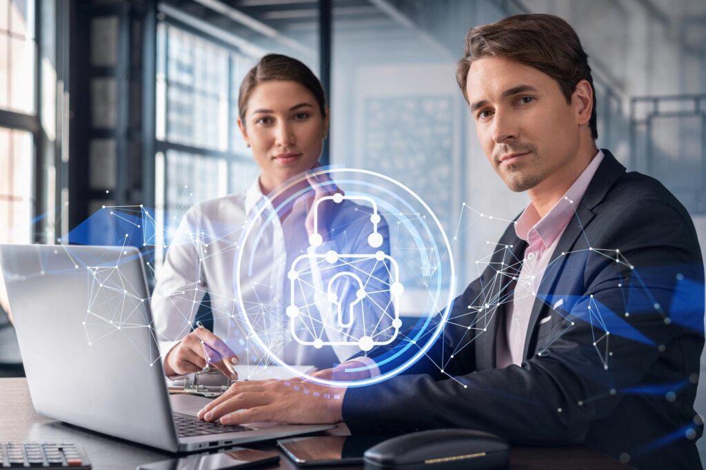 The Future of Cybersecurity: CIOs' Strategies for Proactive Threat ...