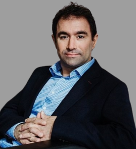 Building Artificial Intelligence from Scratch