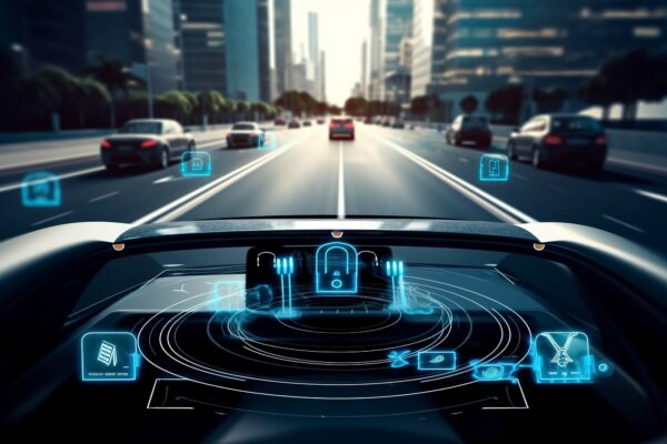 5G Connectivity in Cars: Accelerating Data Transfer and Vehicular ...