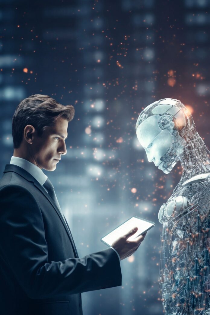 AI-Powered Fraud Fighters explores machine learning's role in combating ...