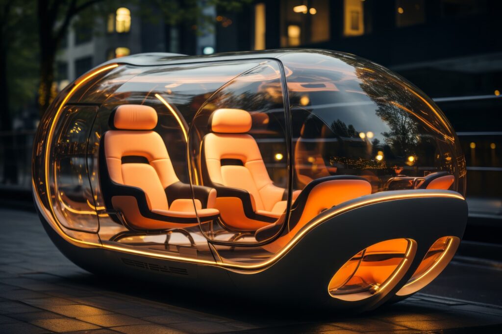 Autonomous Driving Revolution: Advancements and Challenges - Technology ...