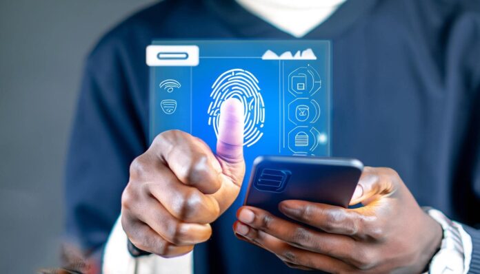 Biometric Authentication in Banking leverages next-generation ...