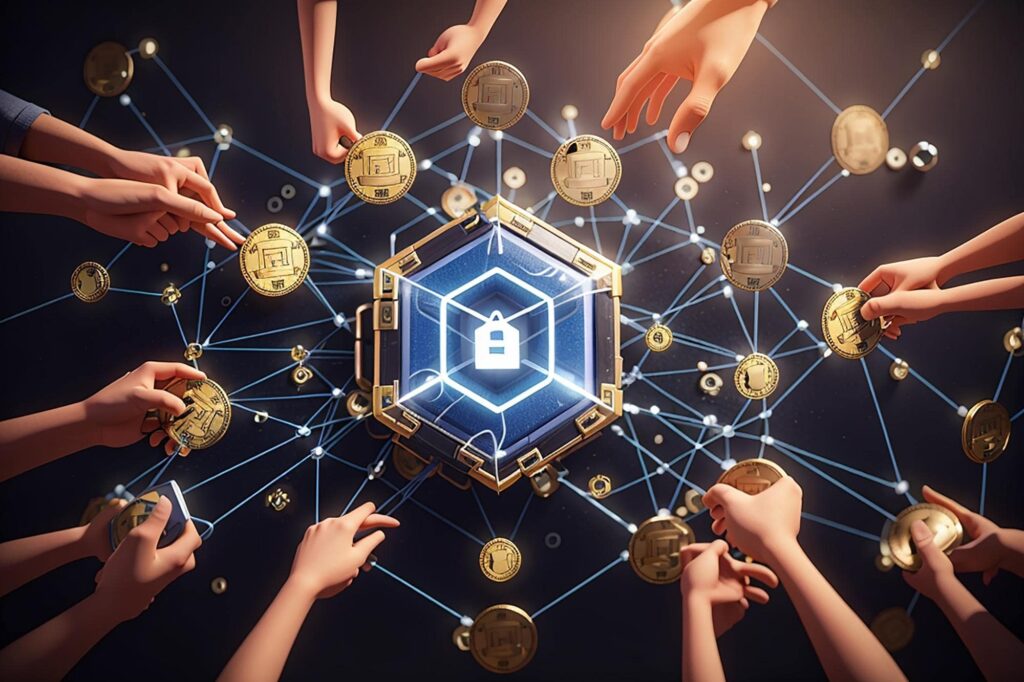 Blockchain for Social Good explores innovative solutions using ...