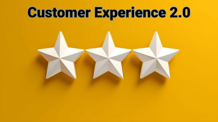 CEM 2.0 redefines customer experience strategies, leveraging advanced ...