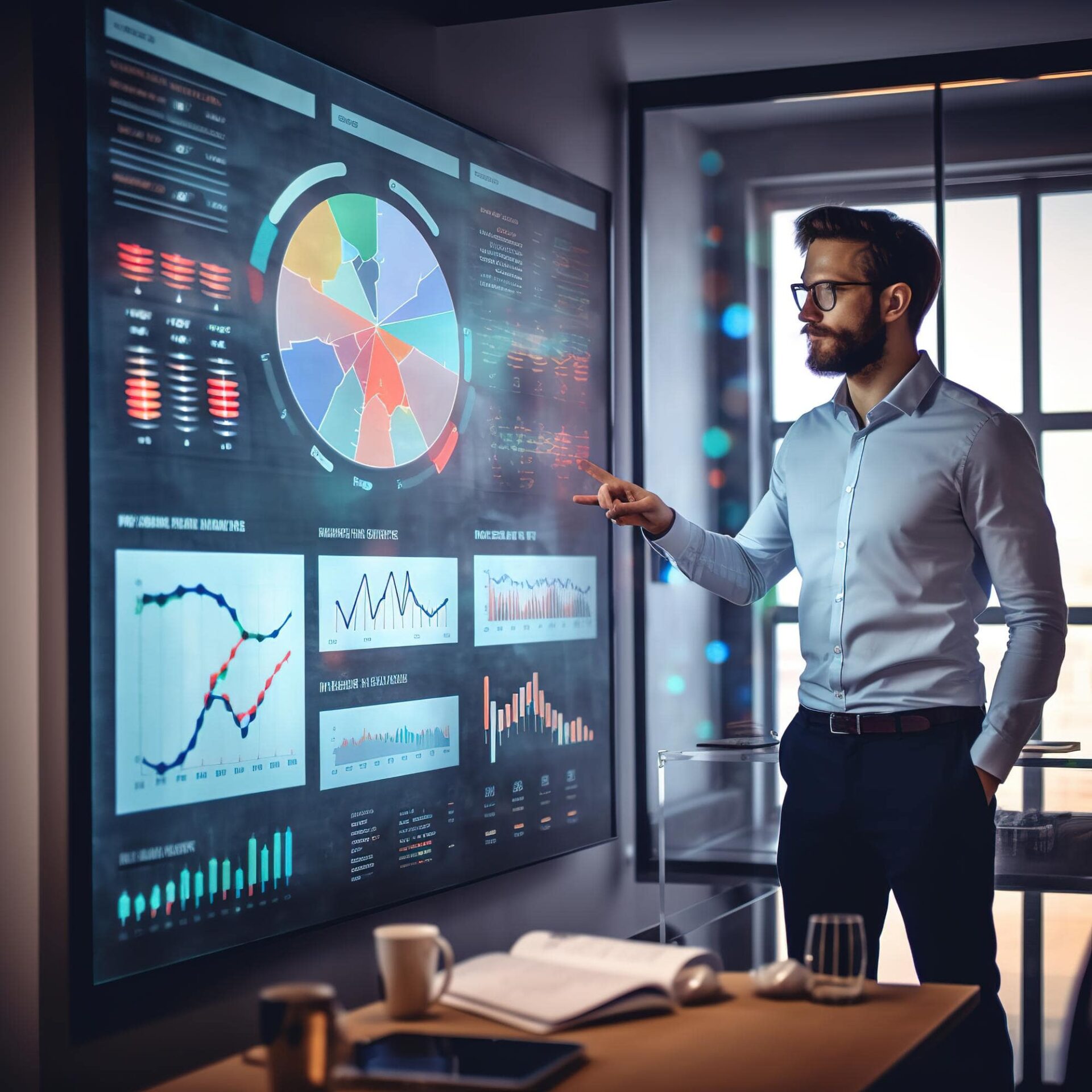 CX Metrics and Measurement: Assessing and optimizing customer ...