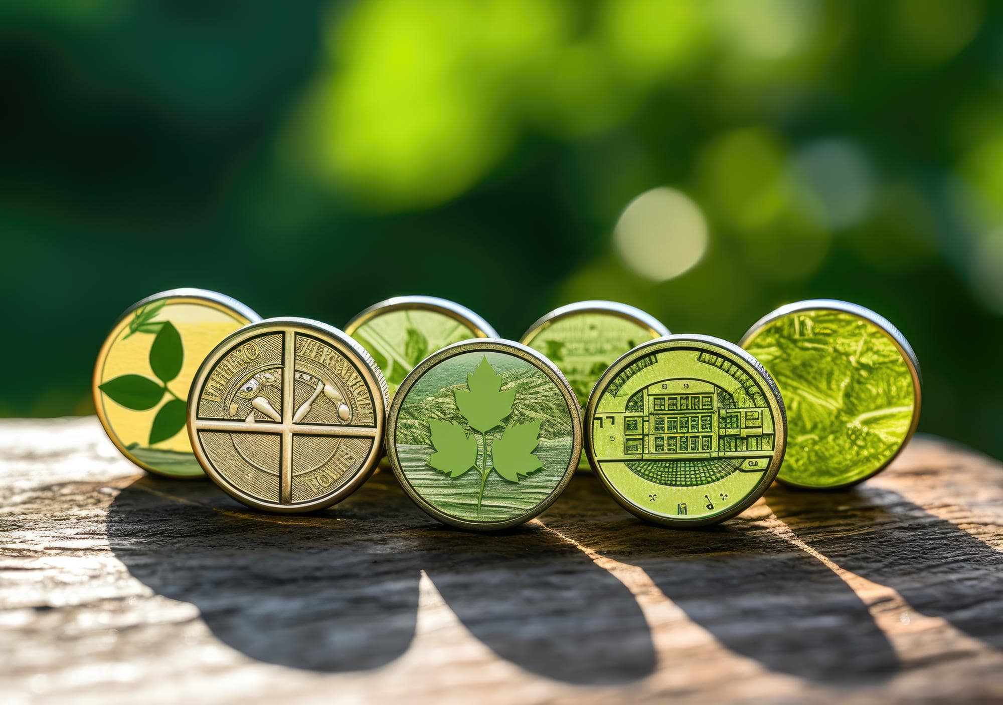 Carbon Neutral Cryptocurrency tackles environmental concerns in ...