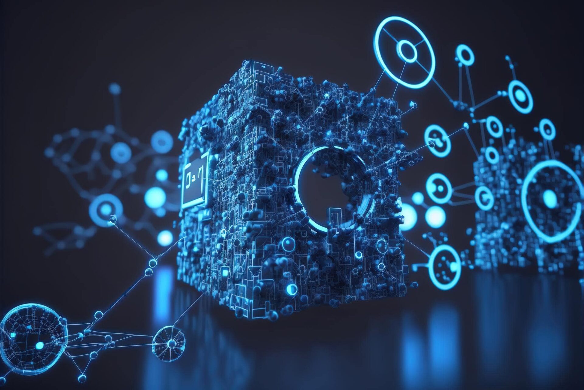 Cross-Chain Communication enables seamless asset transfers between blockchains, enhancing ...