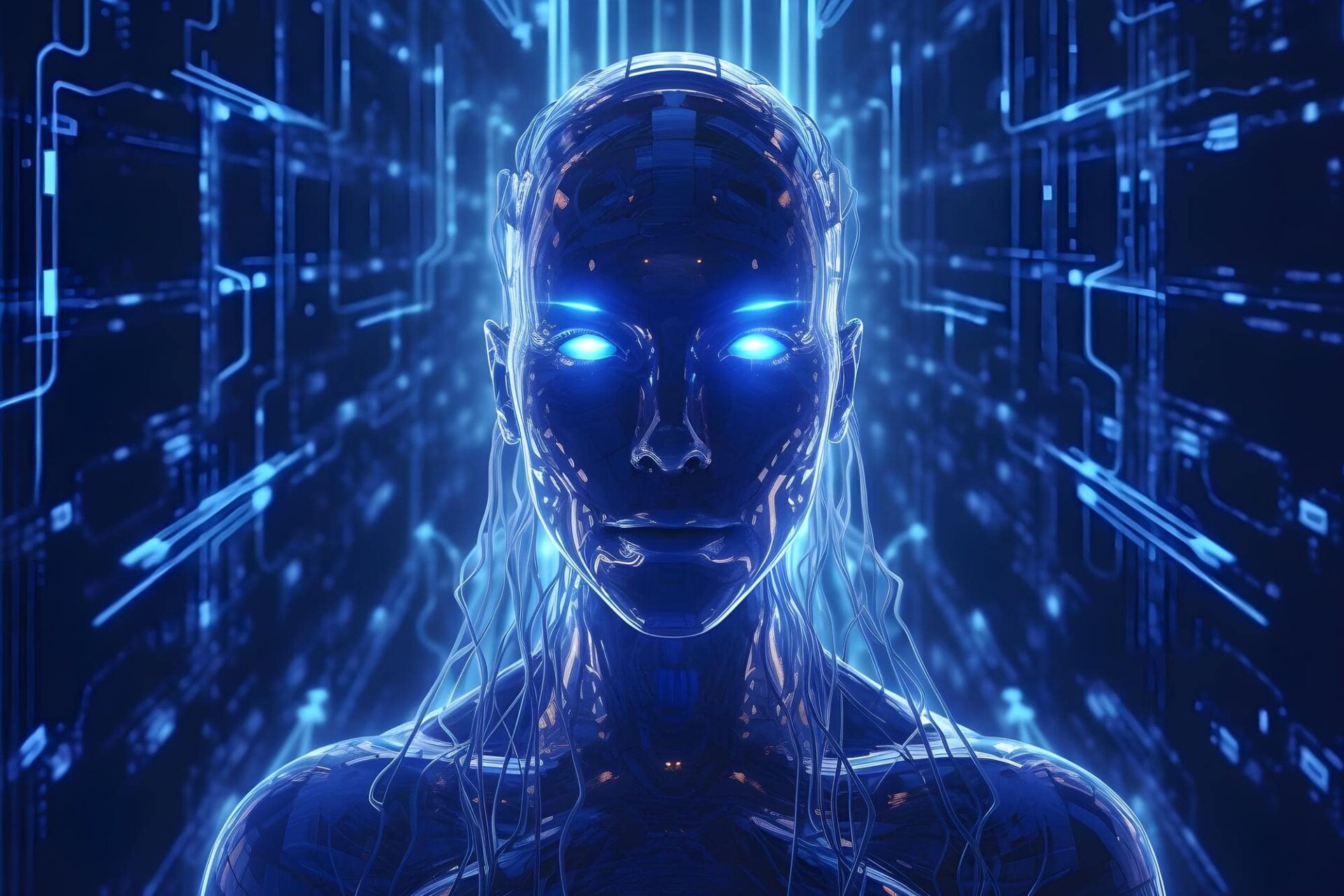 Cyber Artificial Intelligence : Fortifying Digital Defenses Against ...