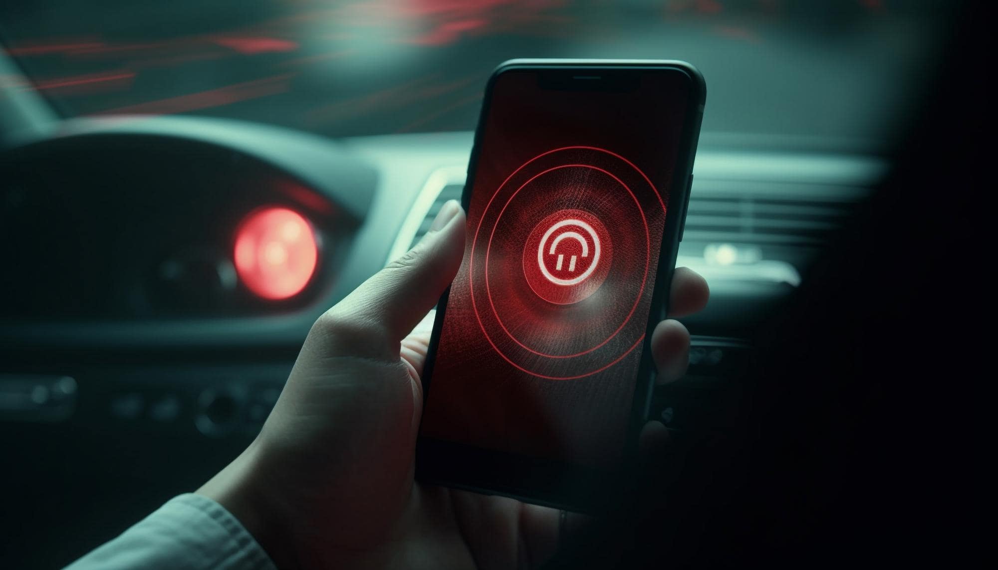 Cybersecurity in Connected Cars: Addressing Vulnerabilities and Threats ...