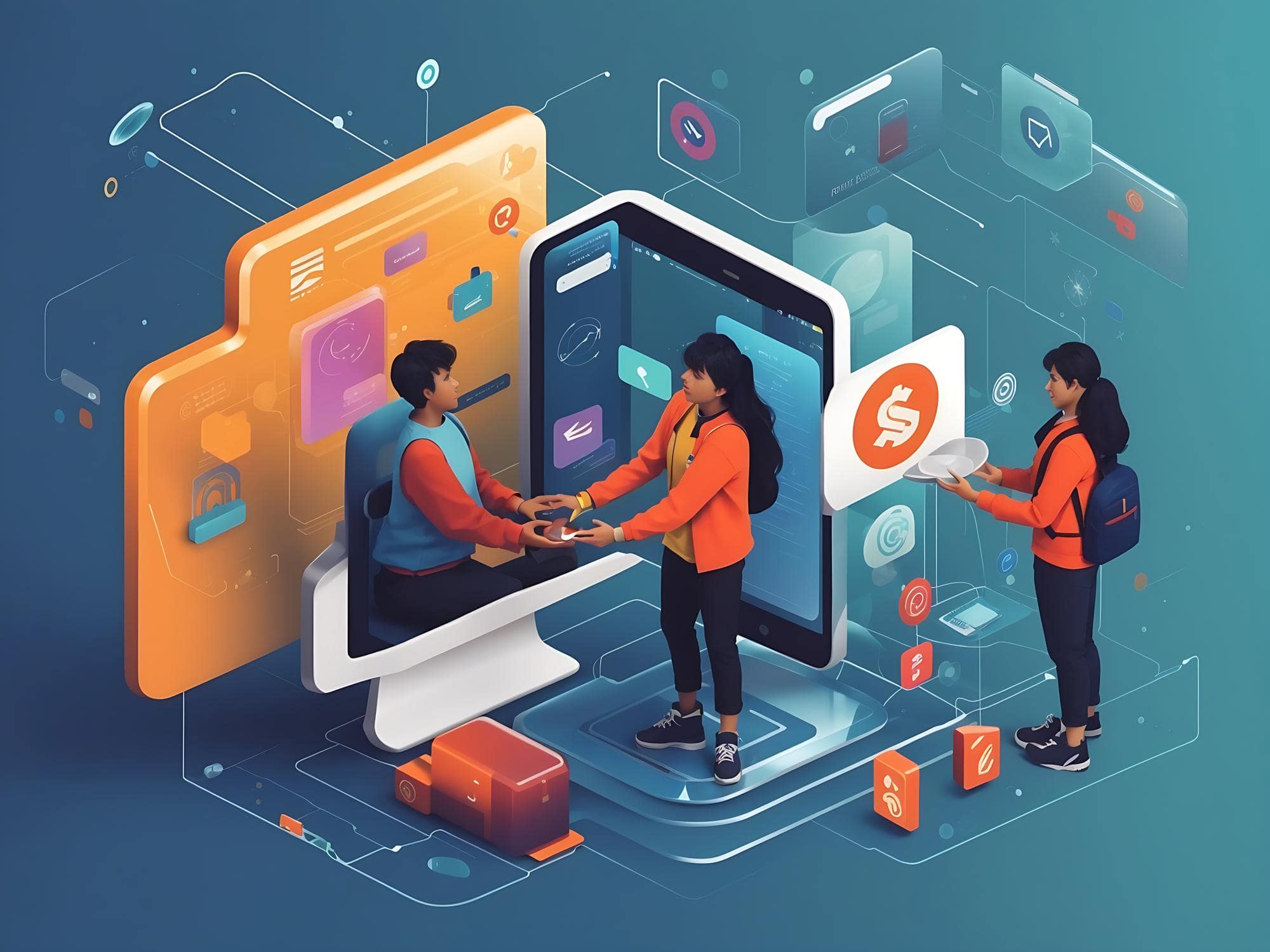 Digital Accessibility ensures inclusive customer experiences by ...