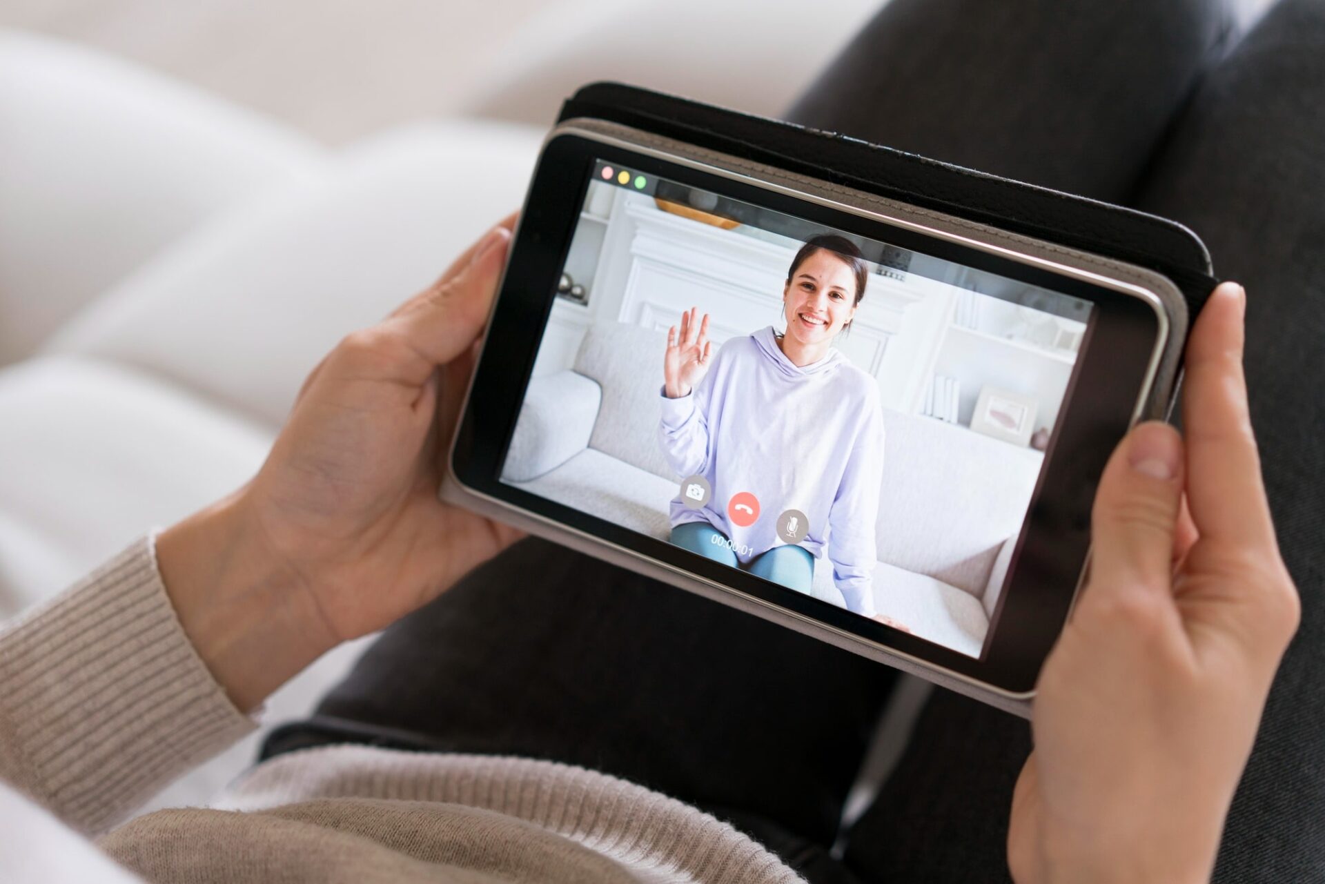 Digital Therapeutics: Harnessing Evidence-Based Interventions ...
